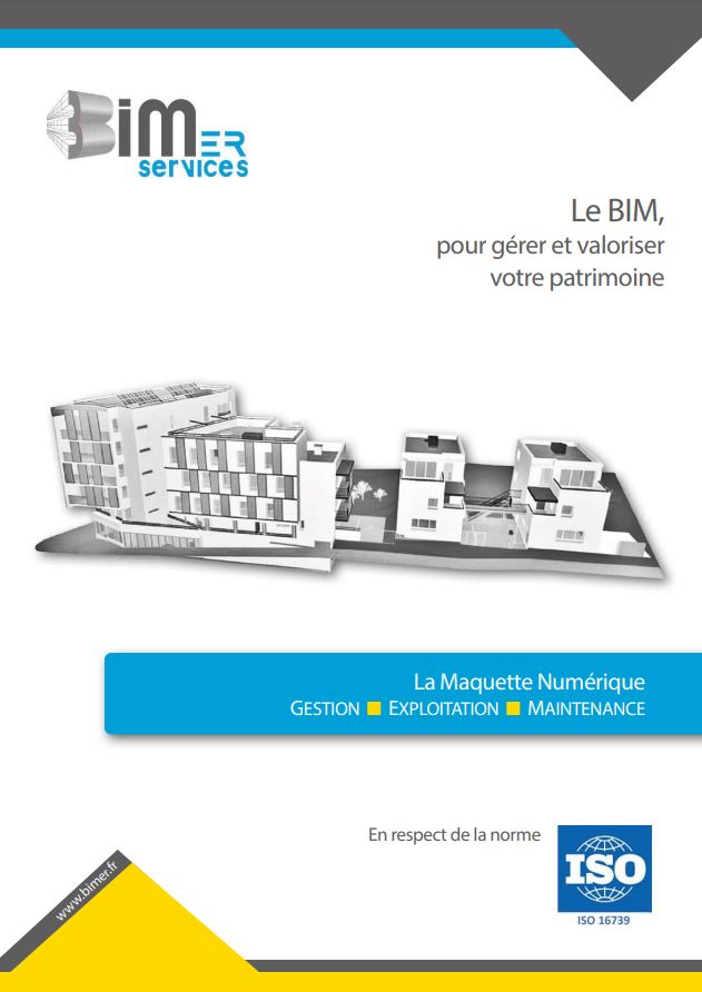 Optimisez la gestion de votre patrimoine avec nos solutions BIM GEM